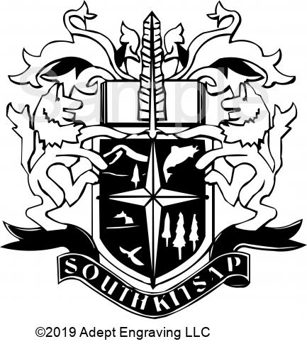 SKHS Crest